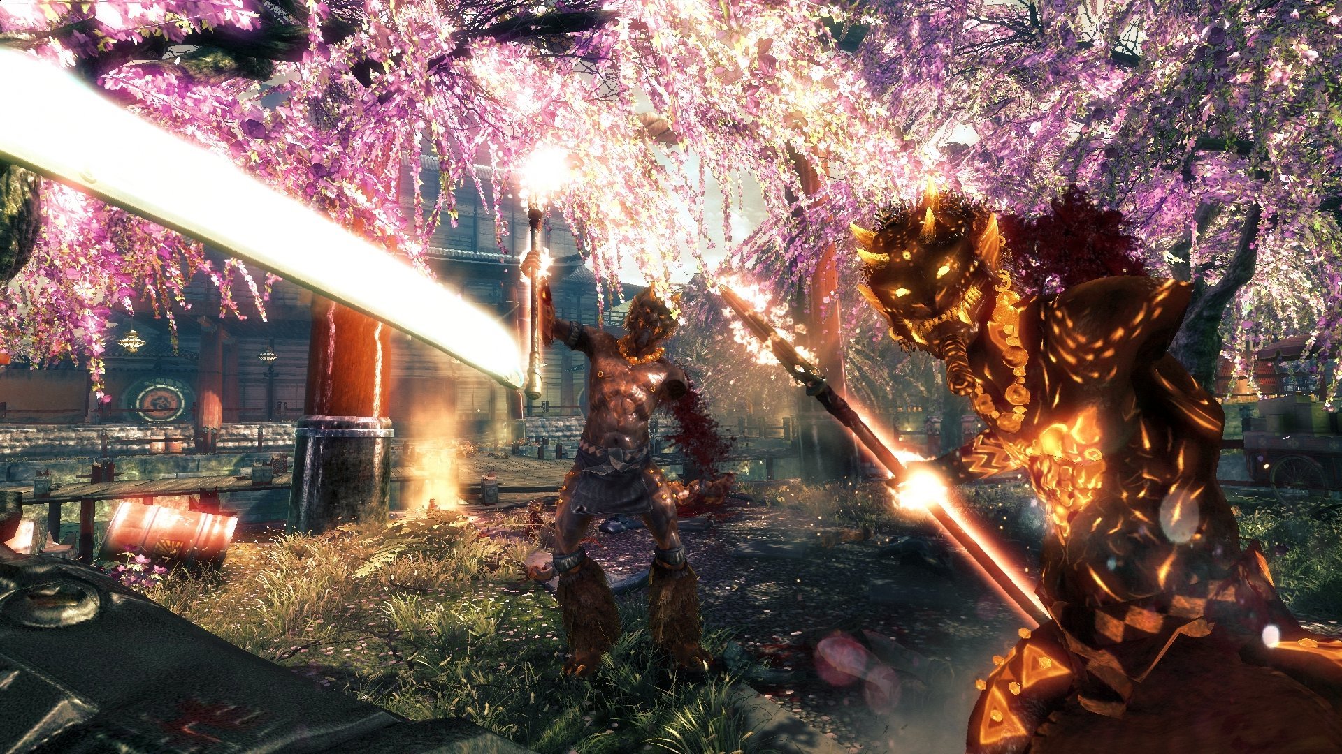 Shadow Warrior - Xbox One