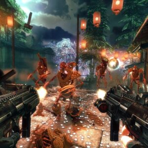 Shadow Warrior - Xbox One