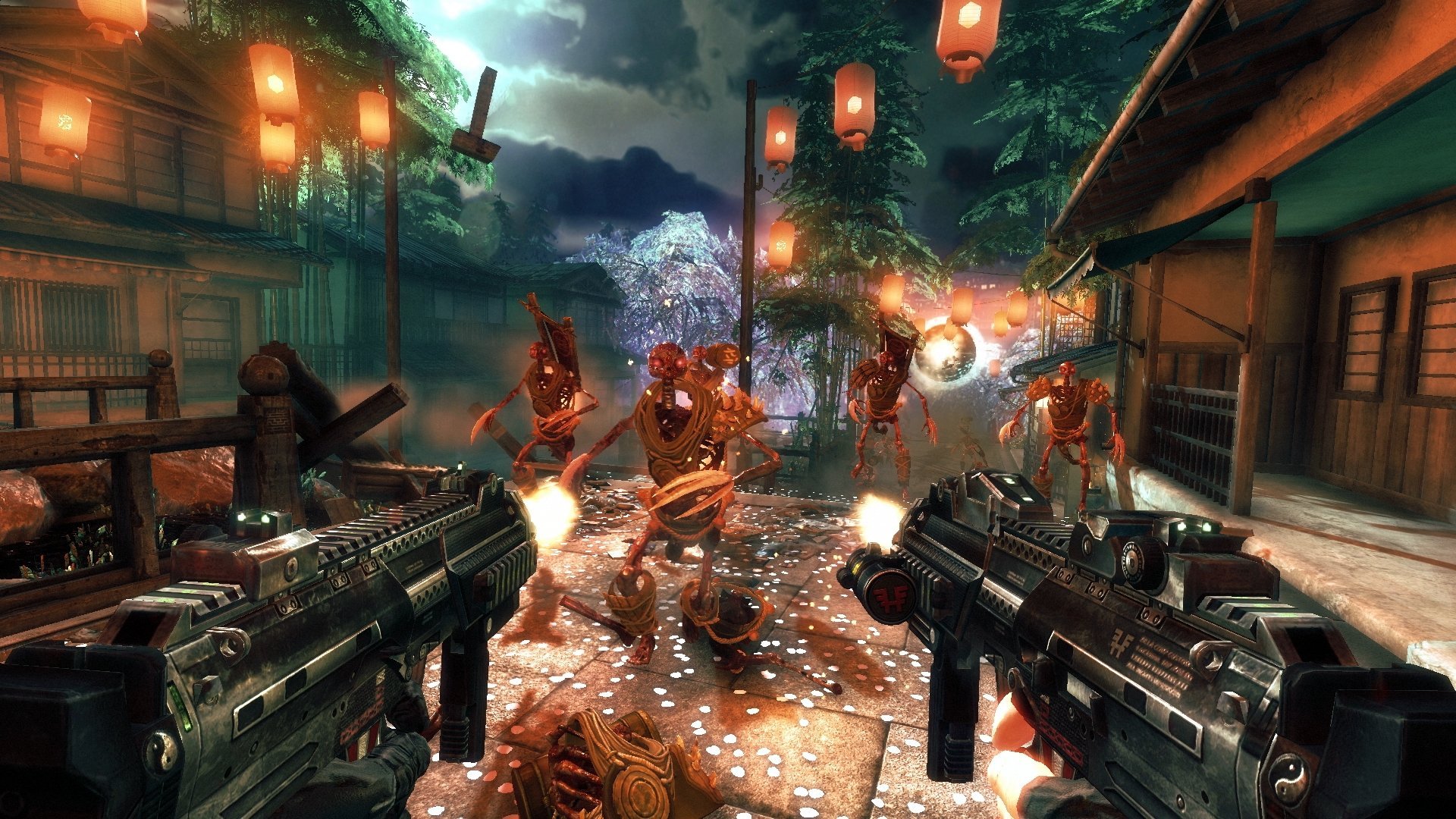 Shadow Warrior - Xbox One