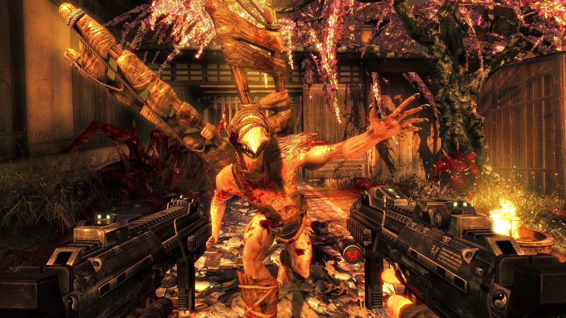 Shadow Warrior - Xbox One