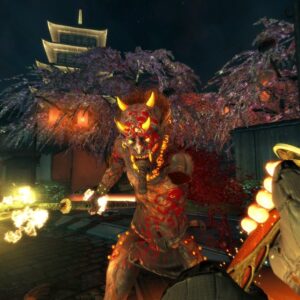 Shadow Warrior - Xbox One