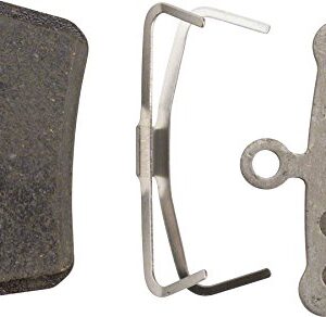 SRAM Guide and Avid Trail Disc Brake Pads Steel Backed Sintered Compound