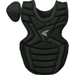 easton junior m7 catchers chest protector, black