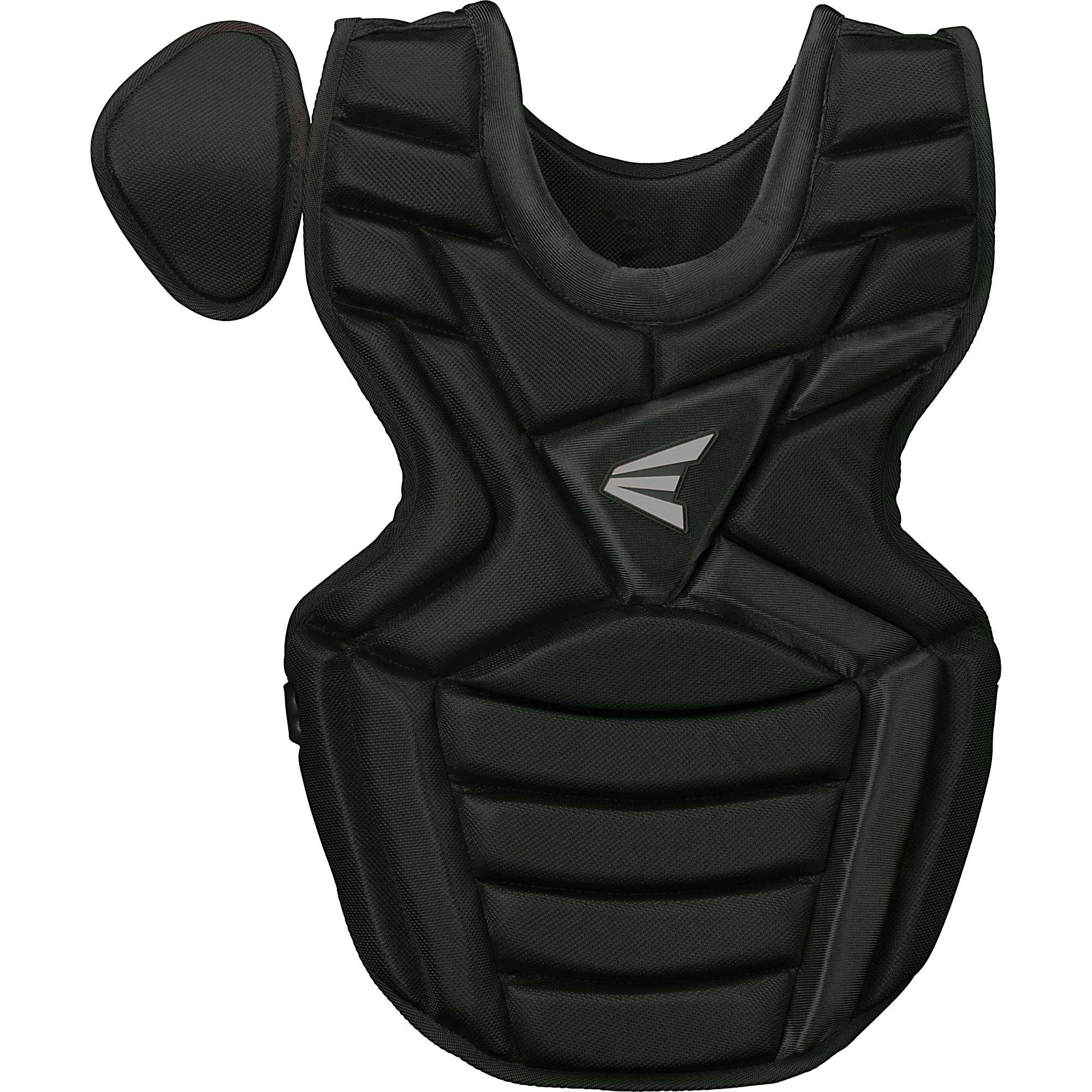 Easton Junior M7 Catchers Chest Protector, Black