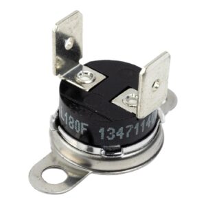 electrolux 134711401 frigidare thermal limiter