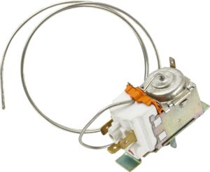 electrolux 240383703 temperature control thermostat