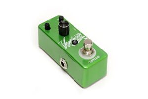 outlaw effects vigilante chorus pedal