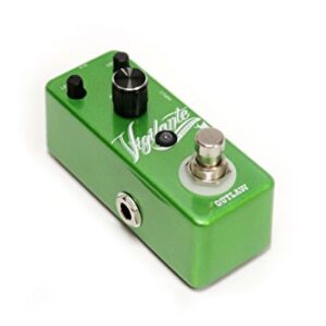 Outlaw Effects VIGILANTE Chorus Pedal