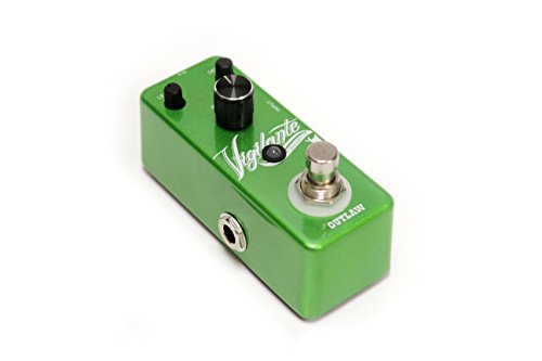 Outlaw Effects VIGILANTE Chorus Pedal