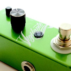 Outlaw Effects VIGILANTE Chorus Pedal