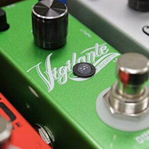 Outlaw Effects VIGILANTE Chorus Pedal