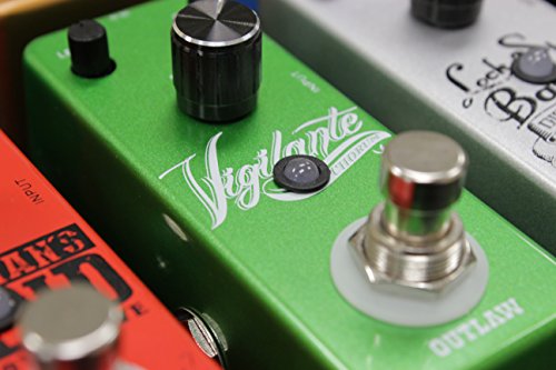 Outlaw Effects VIGILANTE Chorus Pedal