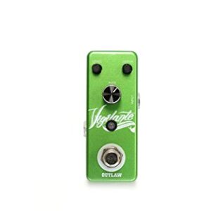 Outlaw Effects VIGILANTE Chorus Pedal