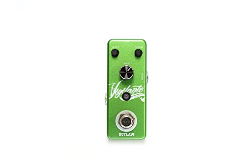 Outlaw Effects VIGILANTE Chorus Pedal