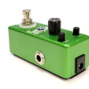 Outlaw Effects VIGILANTE Chorus Pedal