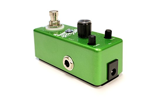 Outlaw Effects VIGILANTE Chorus Pedal