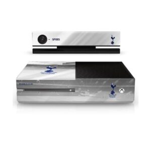 tottenham hotspur fc xbox one console skin