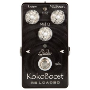 Suhr Koko Boost Reloaded