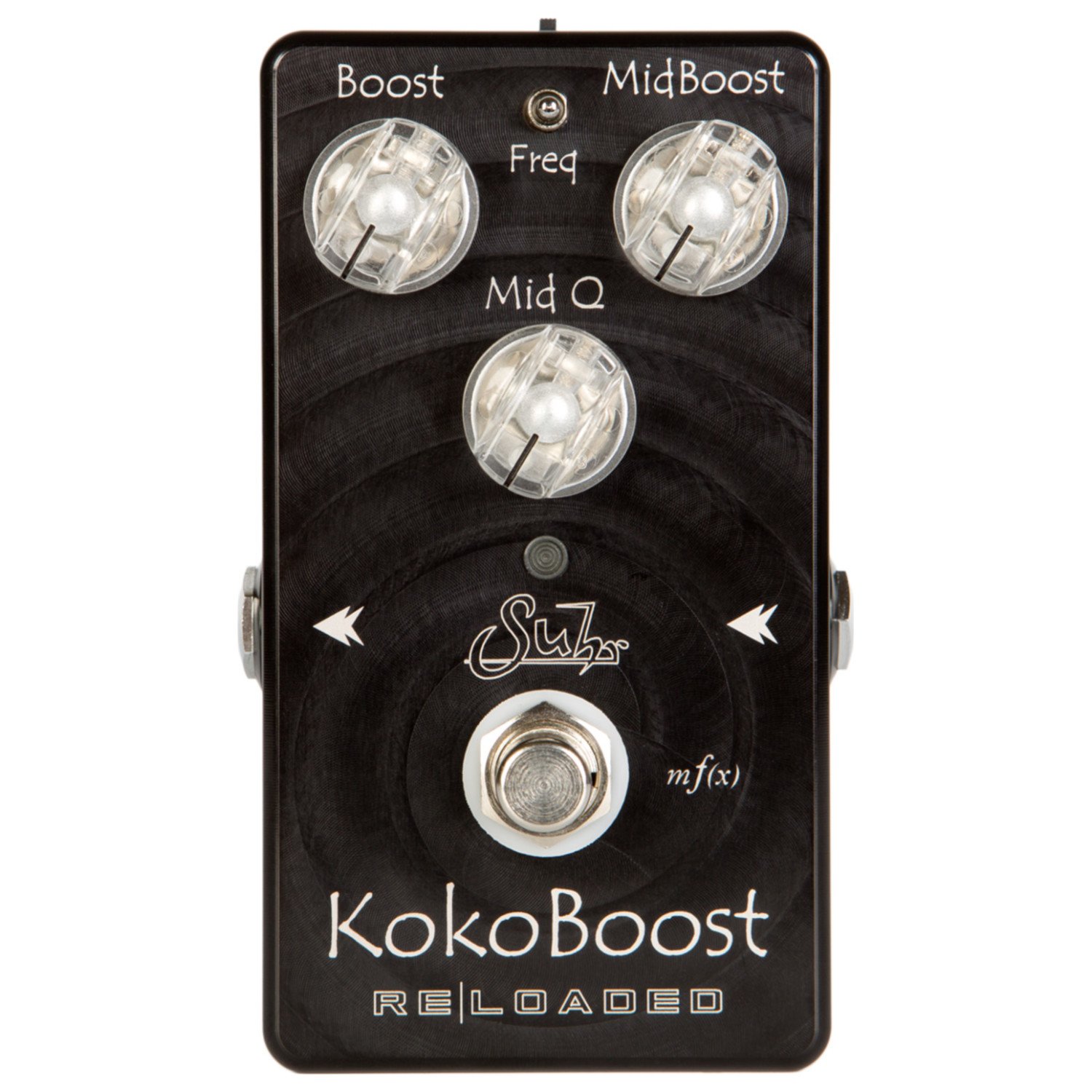 Suhr Koko Boost Reloaded