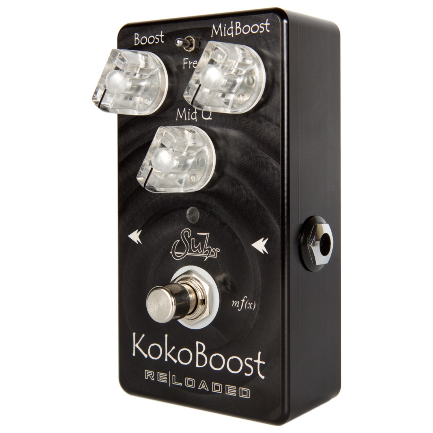 Suhr Koko Boost Reloaded