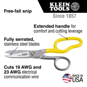 Klein Tools VDV026-831 The VDV ProTech Data Kit Has all the Tools Needed to Install Twisted Pair Cables