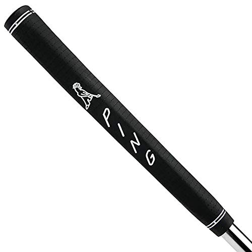 Ping PP58 Black Midsize Putter Grip