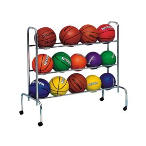 s&s worldwide ball rack for 12 balls