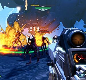 Battleborn (Xbox One)