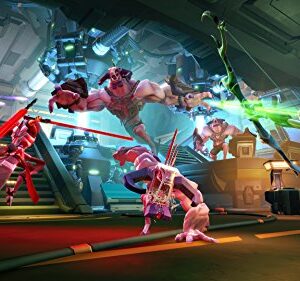 Battleborn (Xbox One)