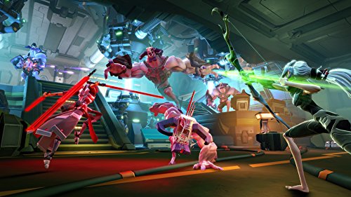 Battleborn (Xbox One)