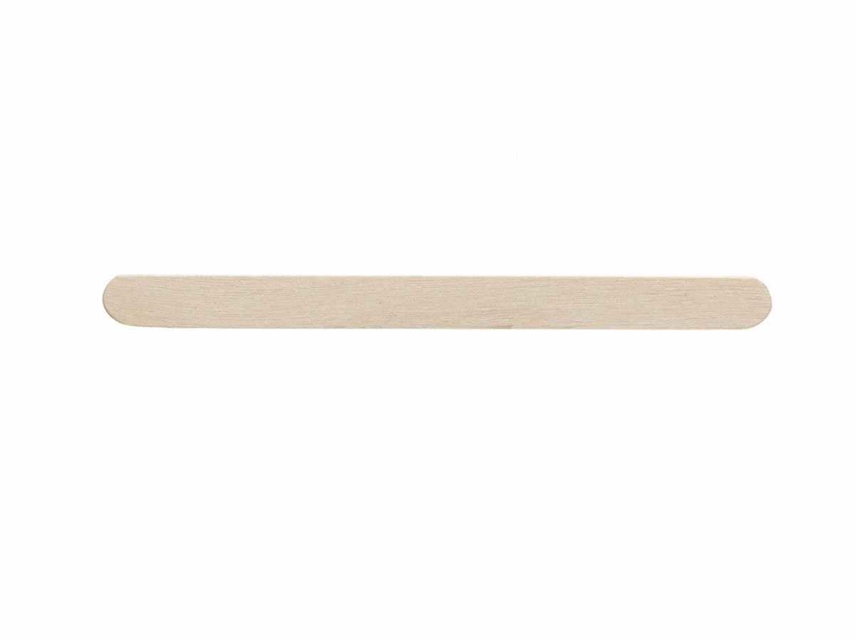 Medline Infant Non-Sterile Tongue Depressor, 4-1/2" (Pack of 10000)