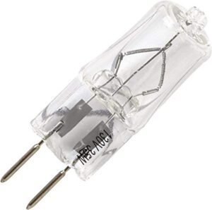 general electric wb08t10023 lamp halogen ( 1 count )