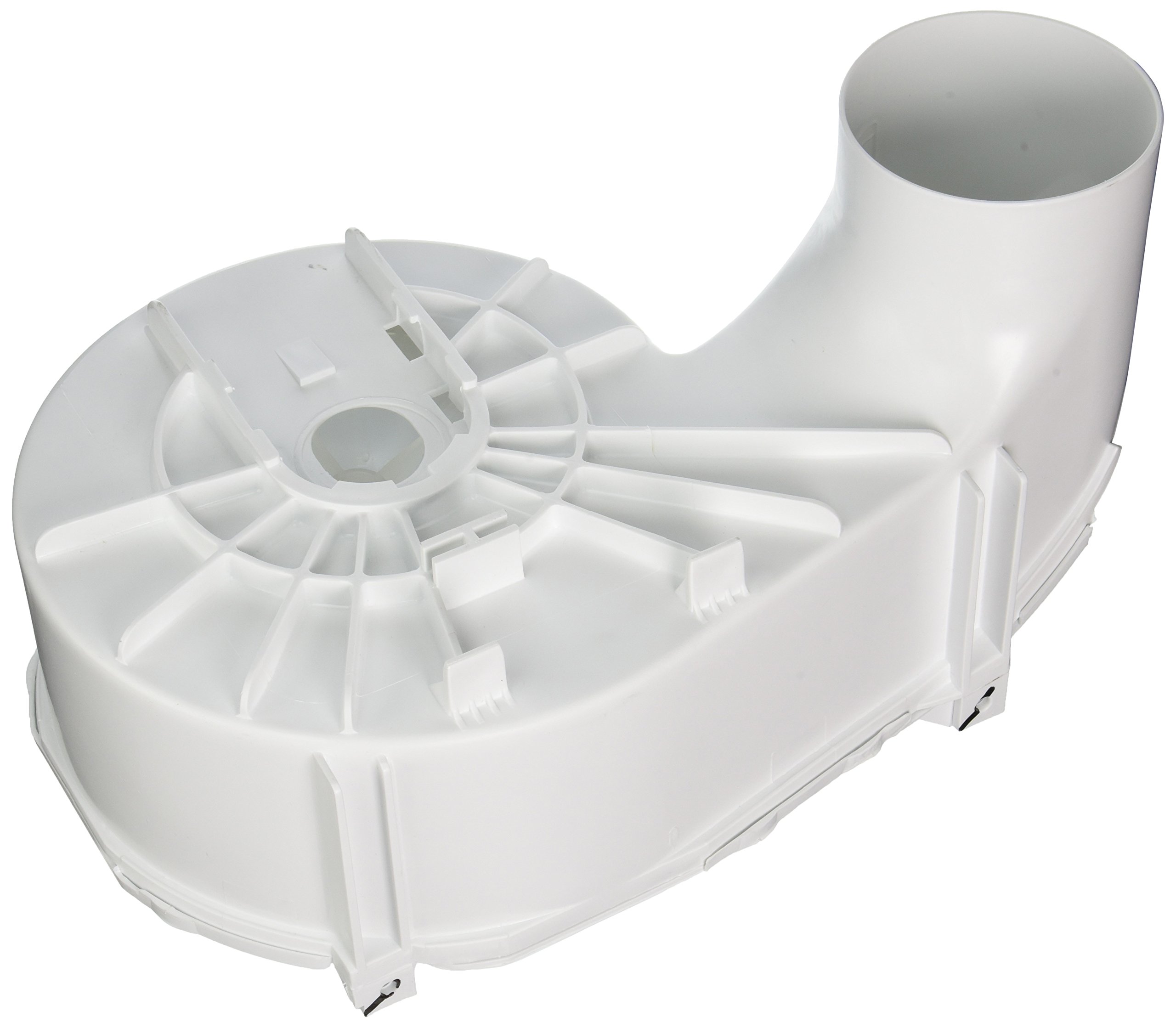 Electrolux 131967600 Blower Wheel & Housing, White