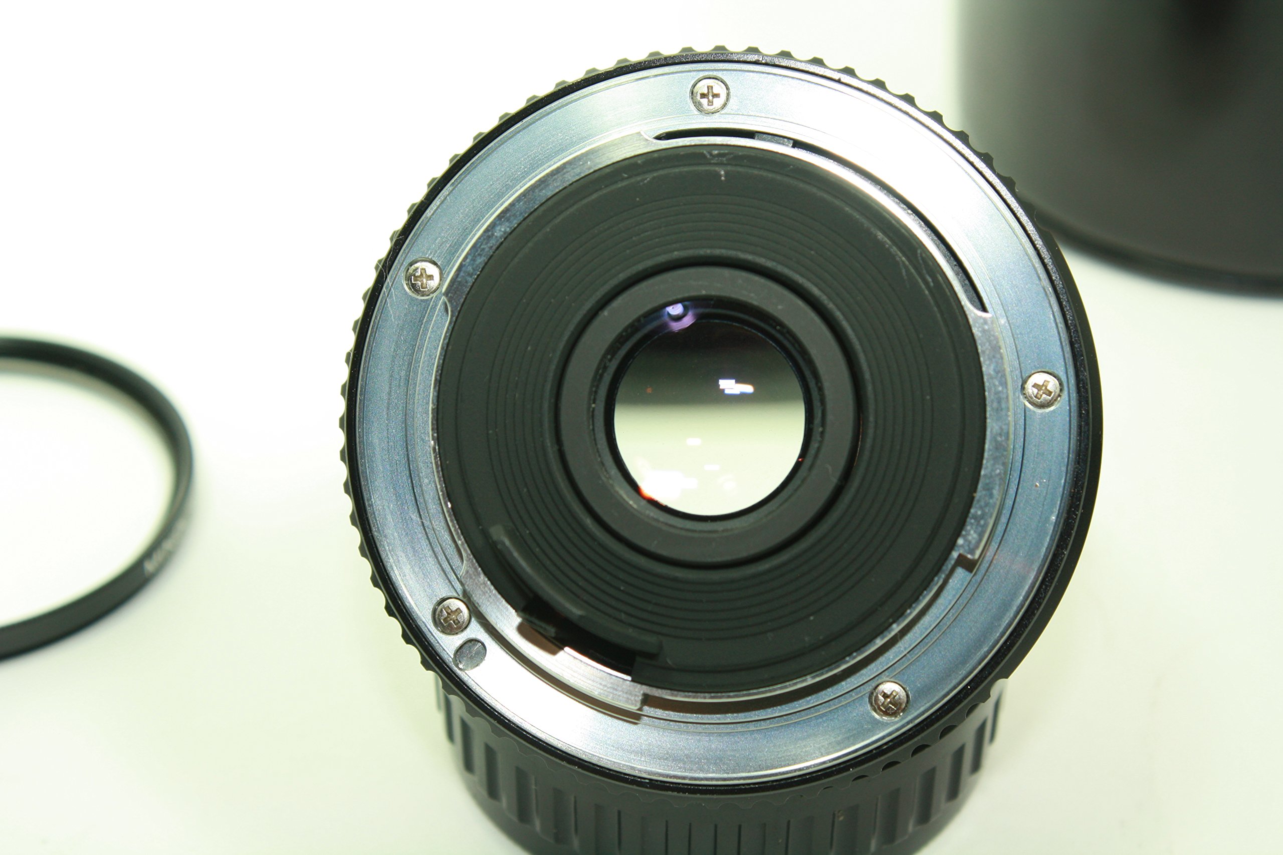 Pentax Takumar 28mm f/2.8 Bayonet Mount Wide Angle Lens