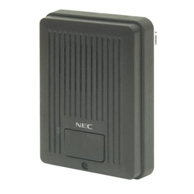 NEC DSX Systems NEC-922450 Analog Door Chime Box (NEC-922450)