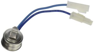 electrolux 242046001 defrost thermostat