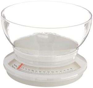 mainstays kitchen scale