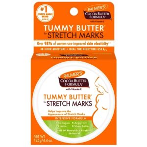 palmer's cocoa butter formula tummy butter - 4.4 oz