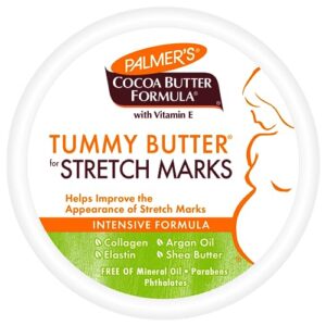 Palmer's Cocoa Butter Formula Tummy Butter - 4.4 oz