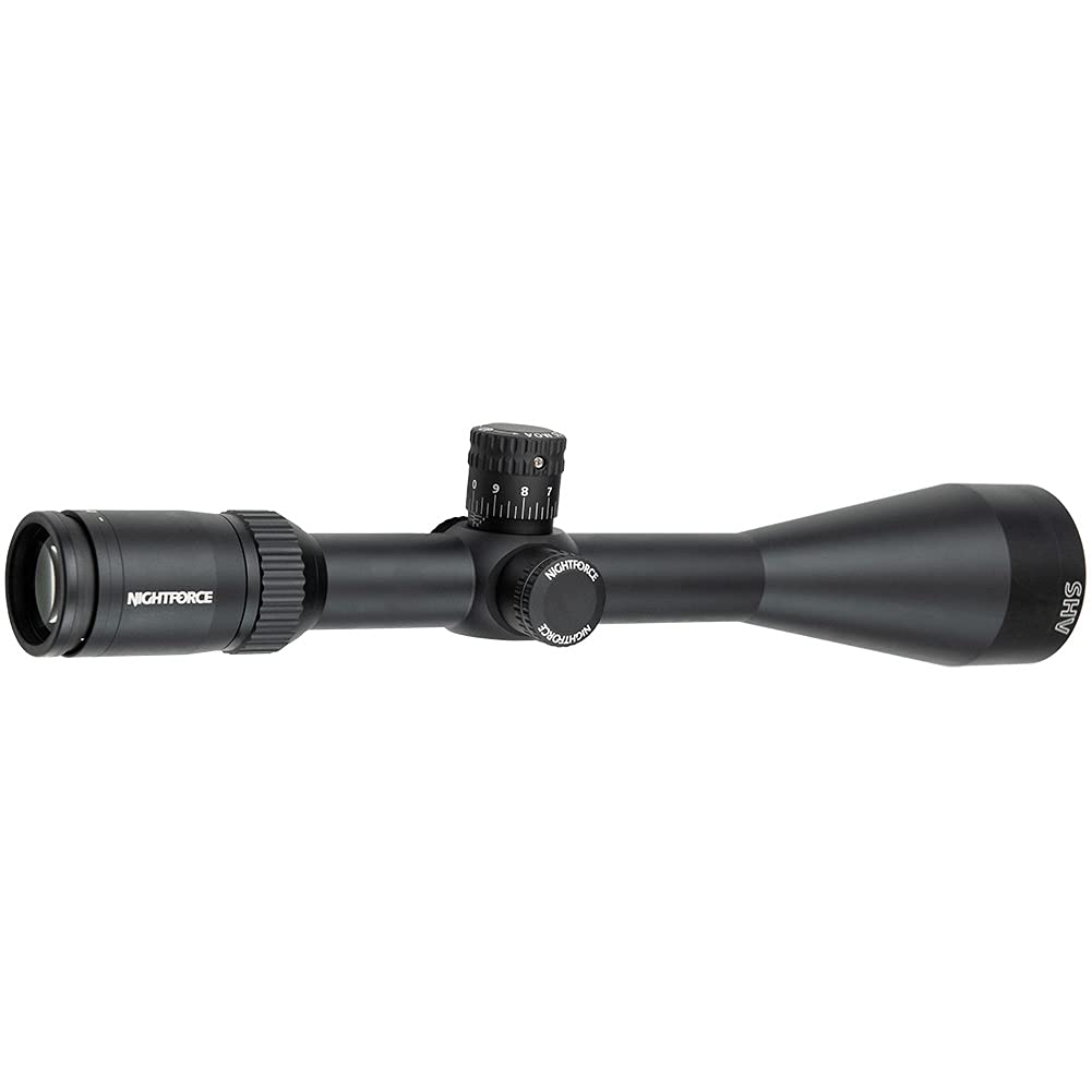 NIGHTFORCE SHV 5-20x56mm ZeroSet .250 MOA Non-Illuminated Moar Scope (C534)