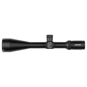 NIGHTFORCE SHV 5-20x56mm ZeroSet .250 MOA Non-Illuminated Moar Scope (C534)