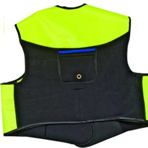 Innovative Scuba Deluxe Jacket Style Snorkel Vest, SN0402