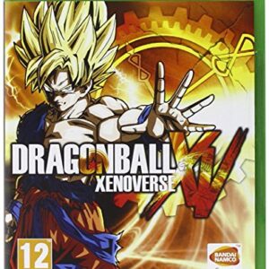 GIOCO XONE DRAGONBALL XENOVERSE