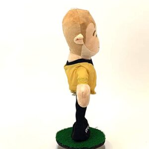 Creative Covers for Golf Star Trek Captain James T. Kirk Club Head Covers