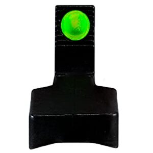 HIVIZ RG2245LLW01 Interchangeable Front Handgun Sight for Ruger 22/45 Lite Model