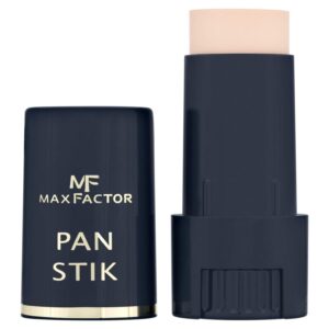 max factor panstik foundation - 25 fair (3 pack)