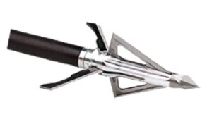 grim reaper 1503 hybrid broadhead 1 1/2" cut 100gr 3 pack