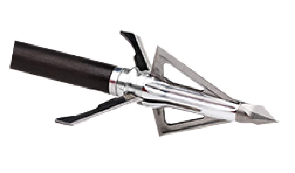 GRIM REAPER 1503 Hybrid Broadhead 1 1/2" Cut 100gr 3 pack