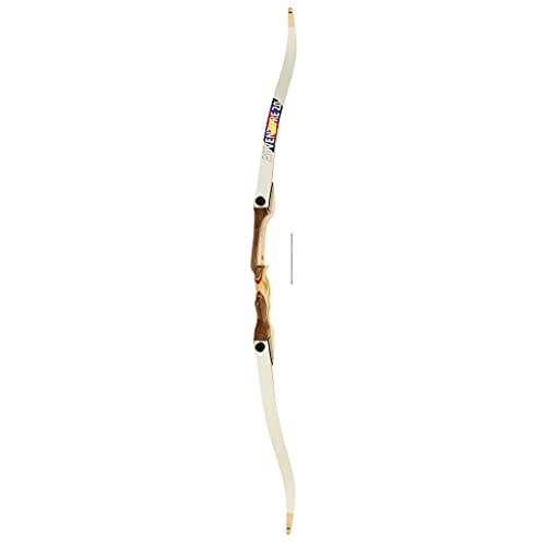 October Mountain Products Adventure 2.0 68 in. Recurve (RH - 38 lbs.)