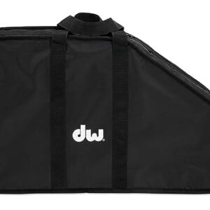 Remote Hi Hat bag w/inside cymbal pocket